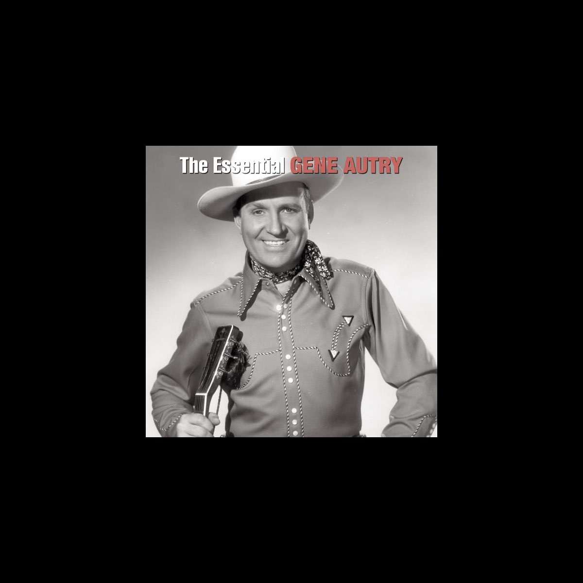 ‎The Essential Gene Autry de Gene Autry en Apple Music