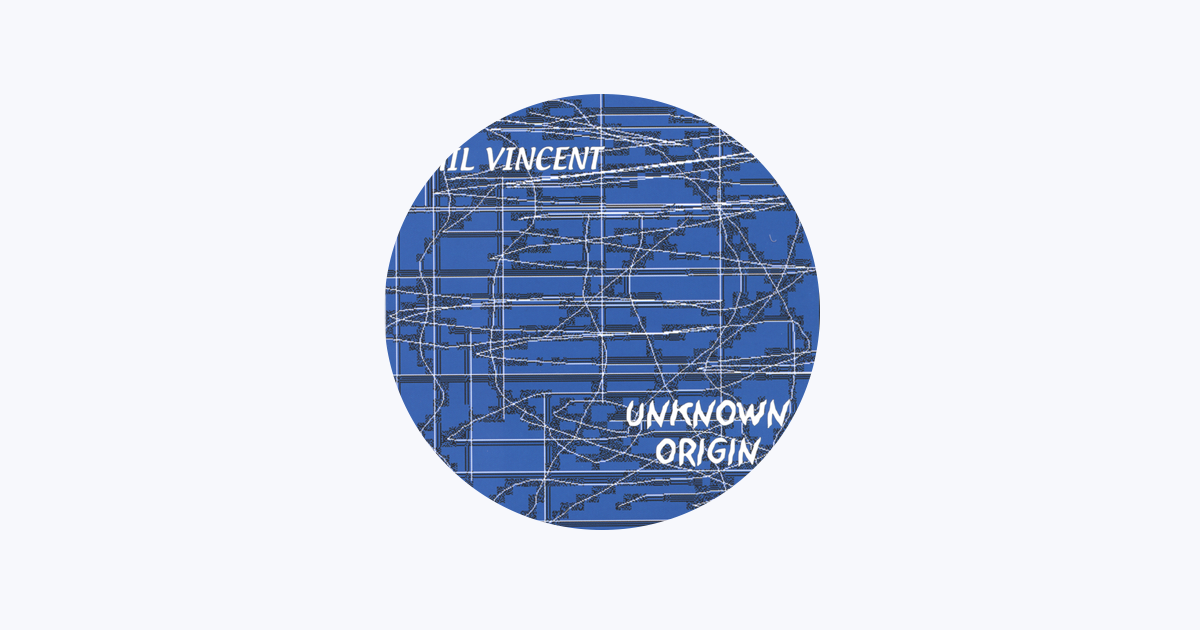 ‎Phil Vincent on Apple Music