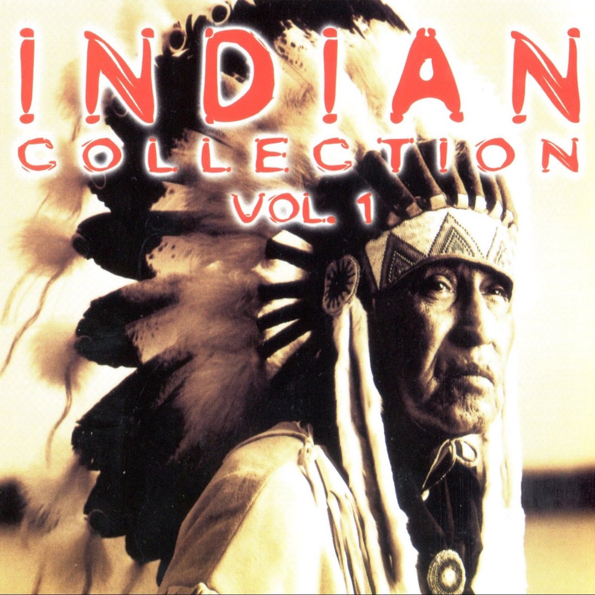 ‎Indian Collection, Vol. 1 by American Native on Apple Music