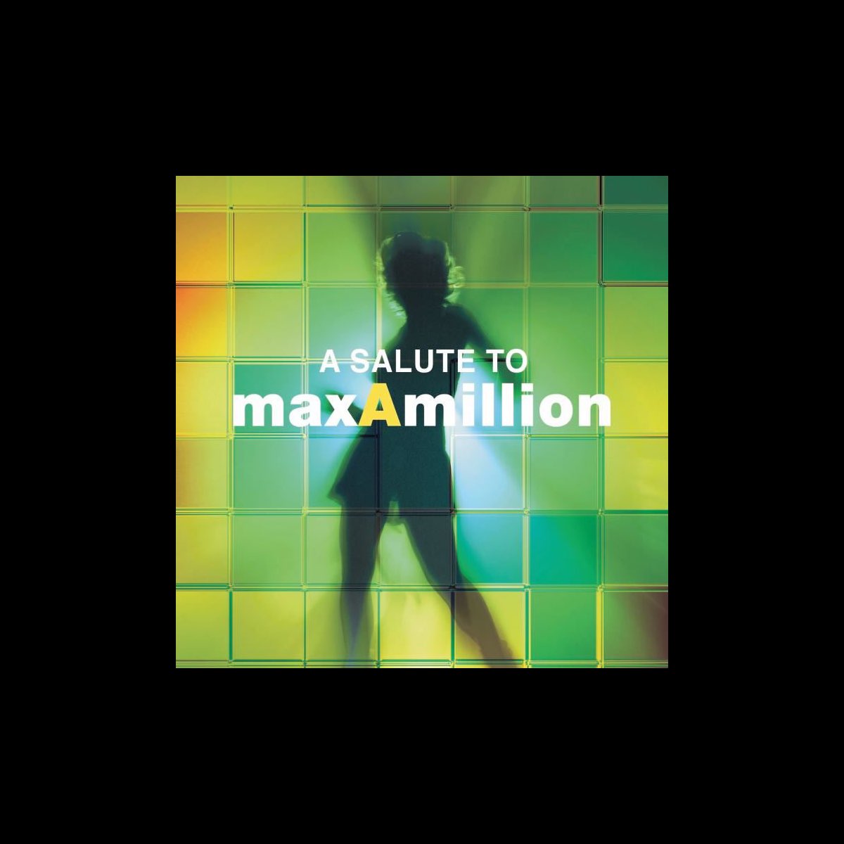 ‎A Salute to Max-A-Million - EP by Various Artists on Apple Music