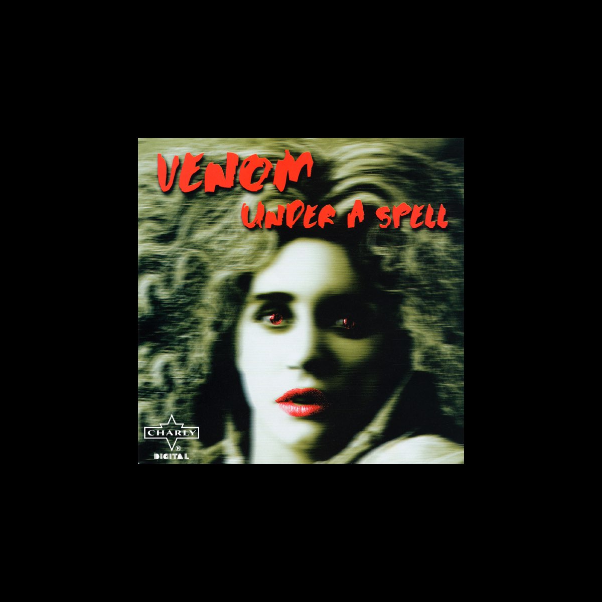 ‎ヴェノムの「Under a Spell」をApple Musicで