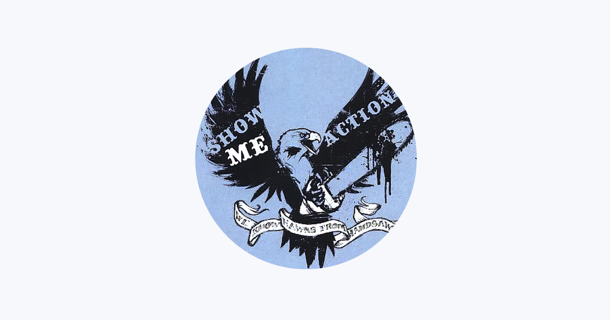 ‎Show Me Action on Apple Music