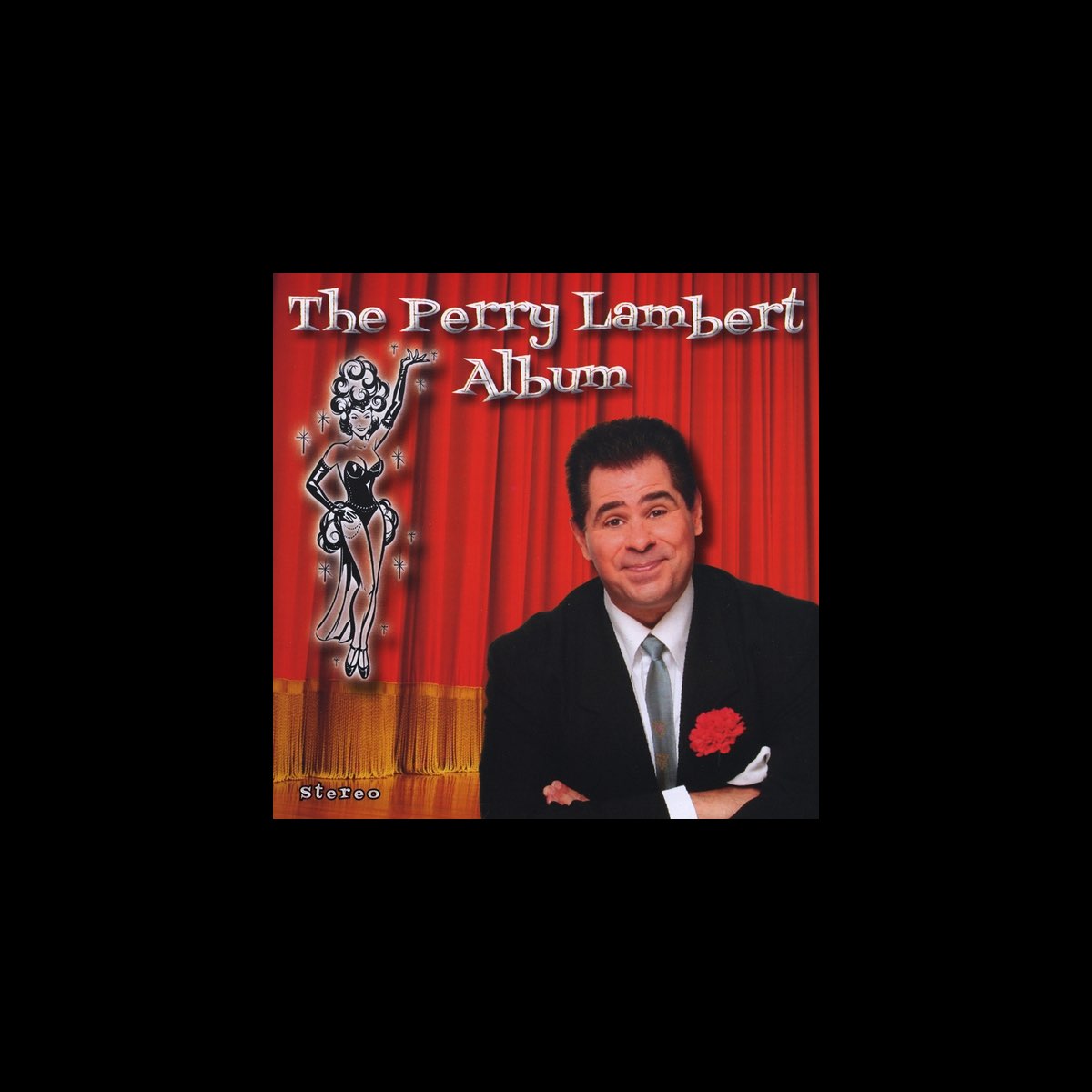 ‎The Perry Lambert Album by Perry Lambert on Apple Music