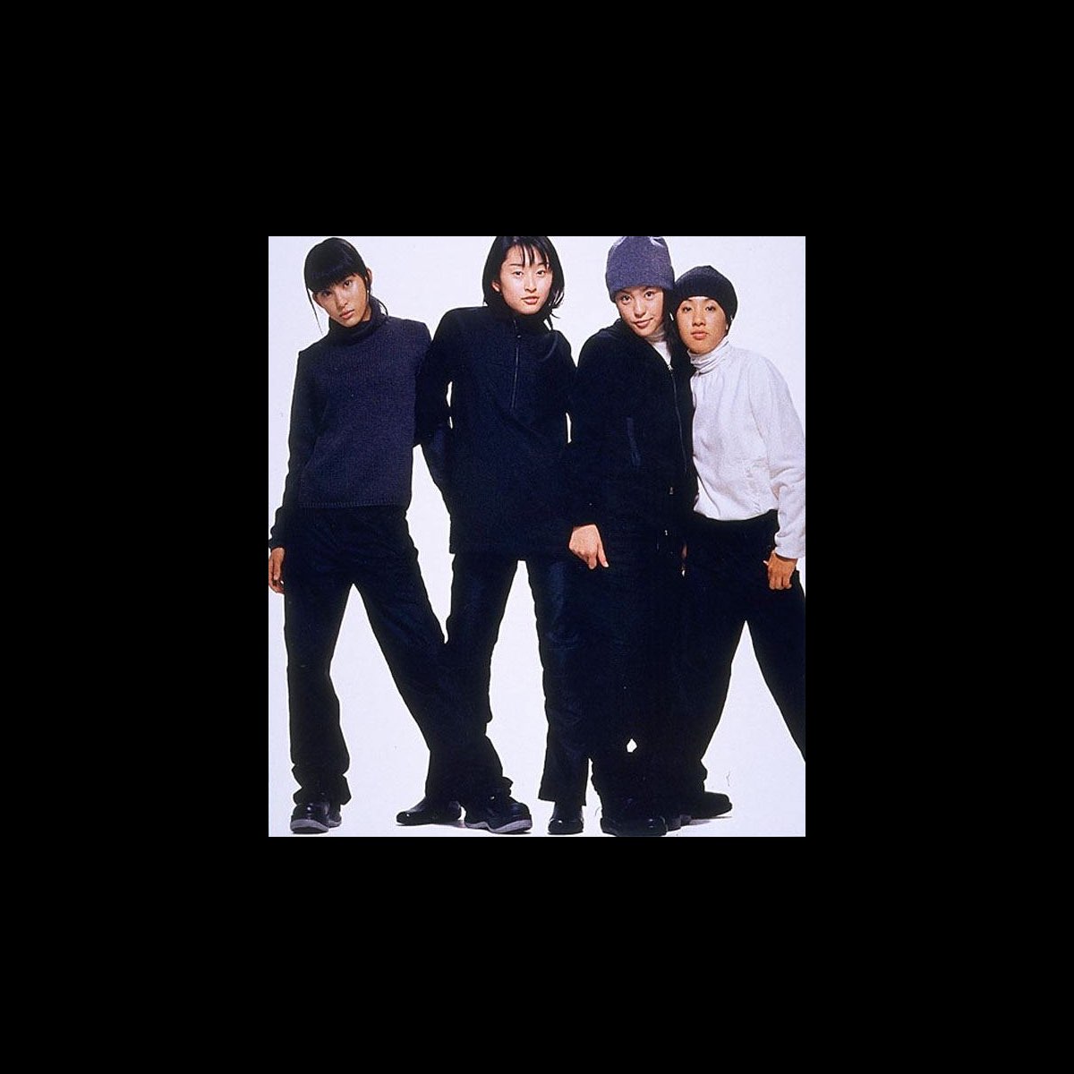 ‎SPEEDの「MOMENT」をApple Musicで