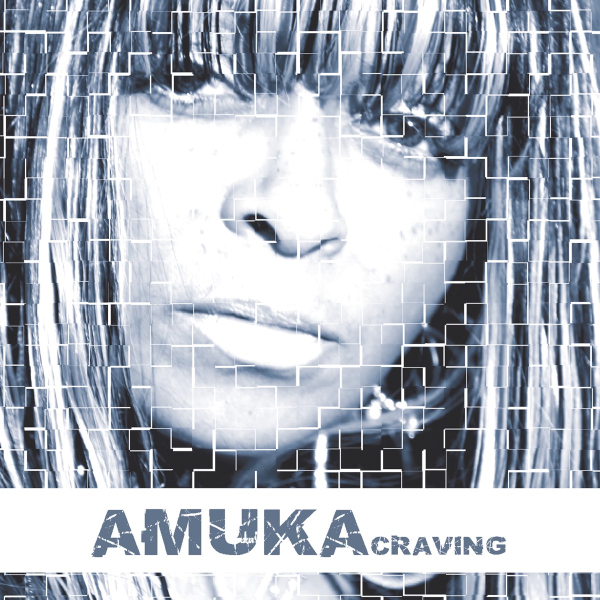 ‎Apple Music 上Amuka的专辑《Craving - EP》