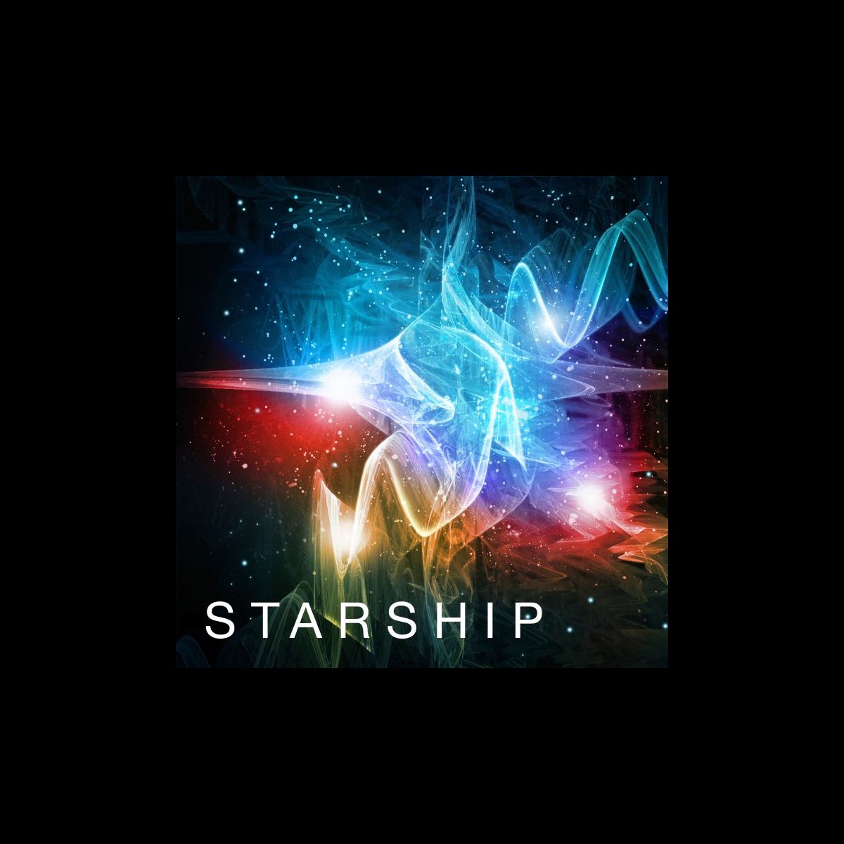 ‎Starship (Re-Recordings) by Starship on Apple Music