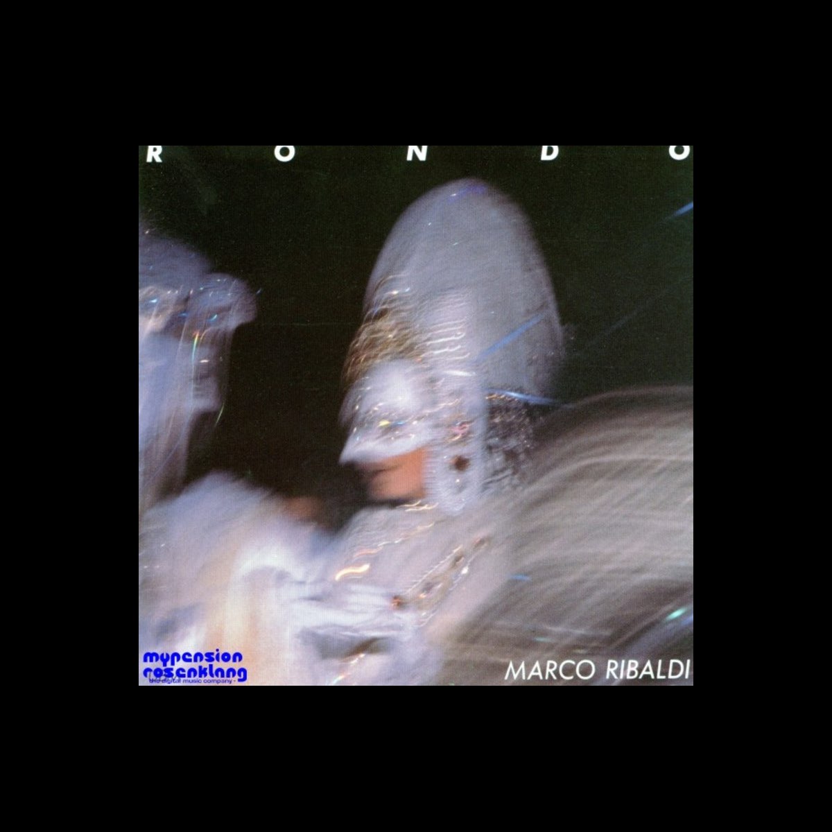 ‎Rondo - Some of the Most Beautiful Classic Themes by Ribaldi & William ...