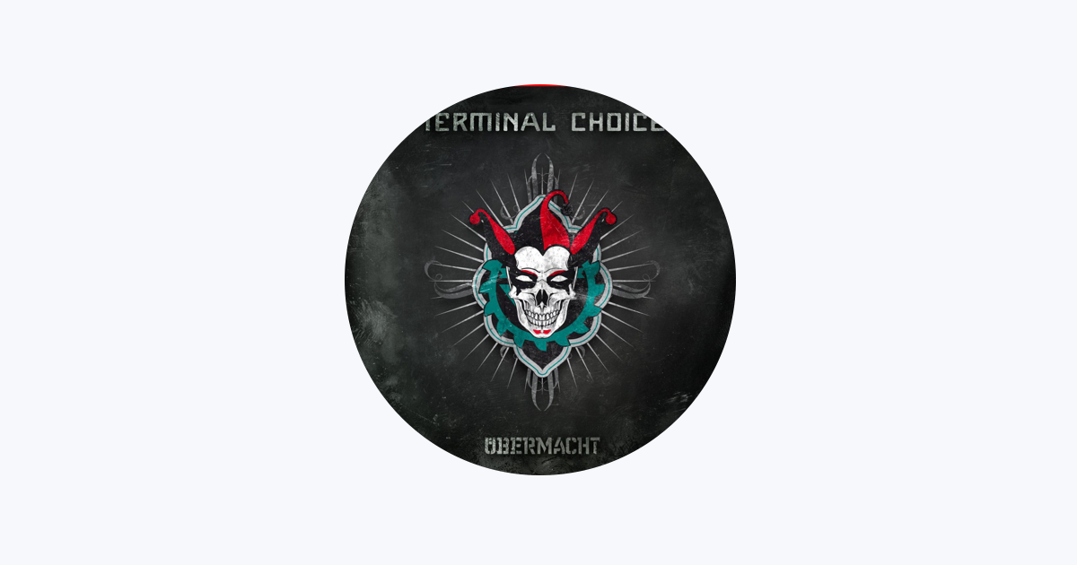 ‎Terminal Choice on Apple Music