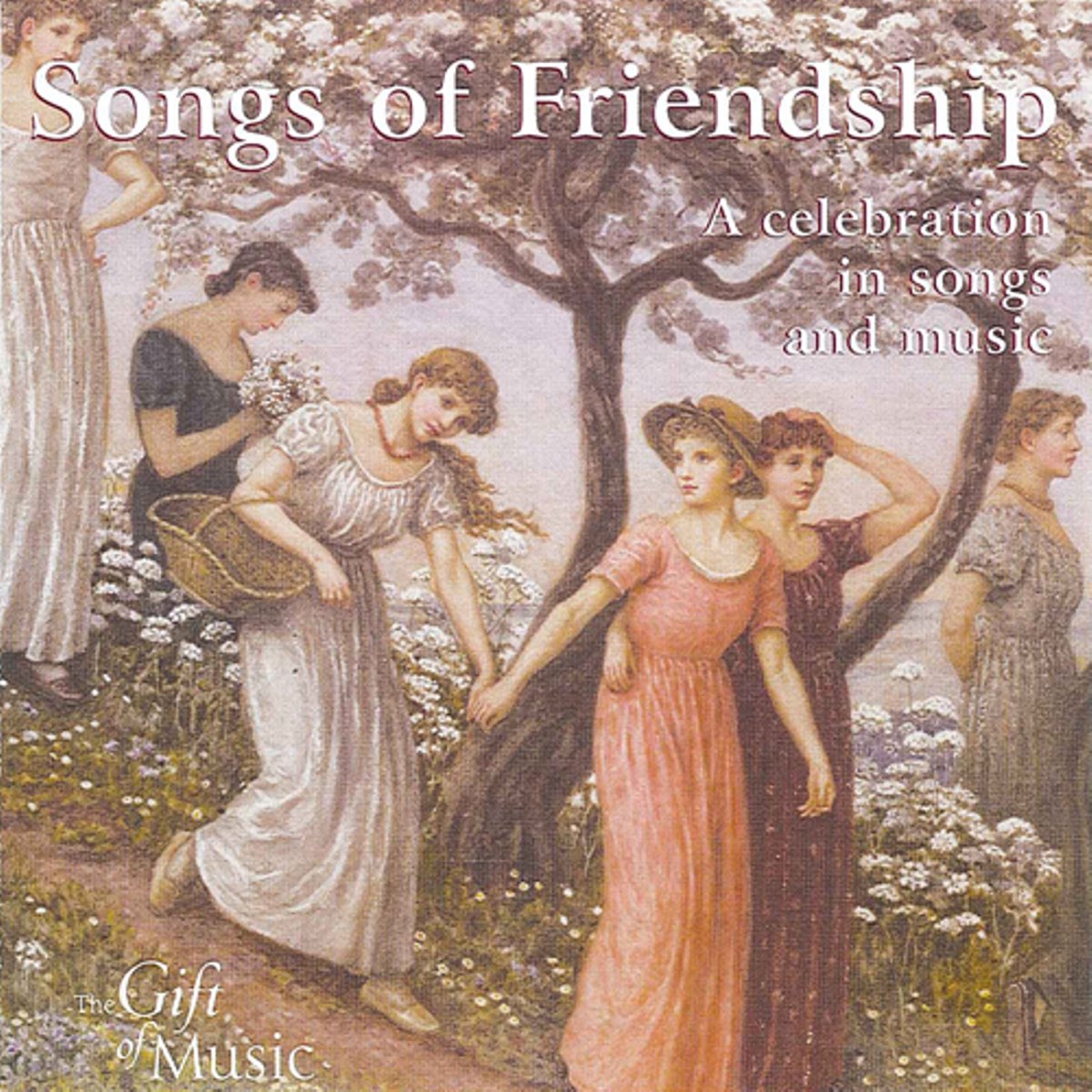 ‎Songs of Friendship: A Celebration in Songs and Music de Martin Souter ...