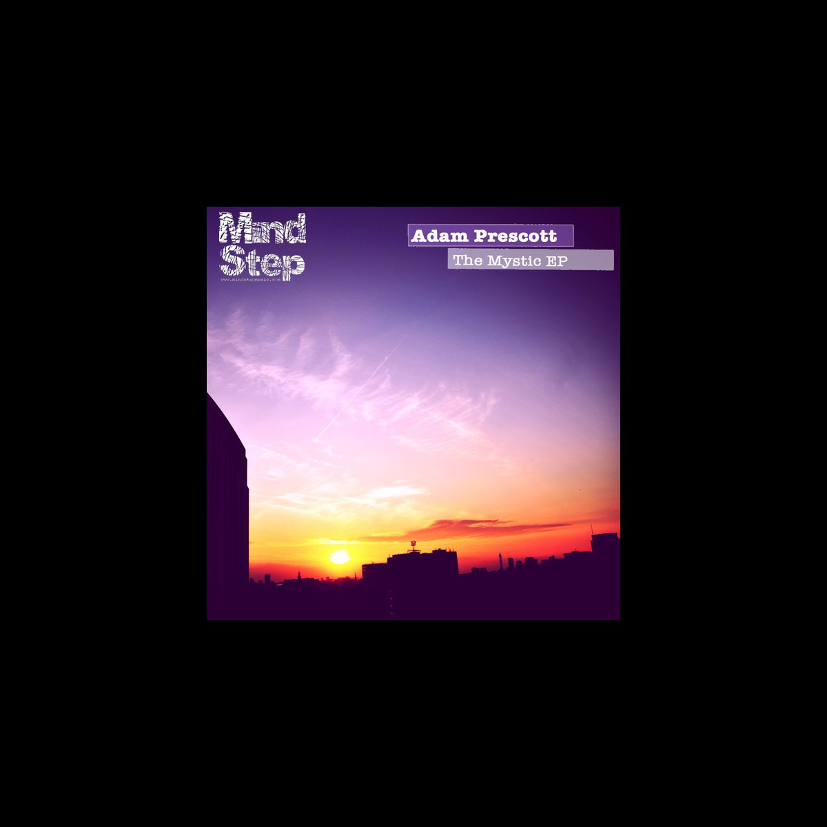 ‎The Mystic EP de Adam Prescott en Apple Music