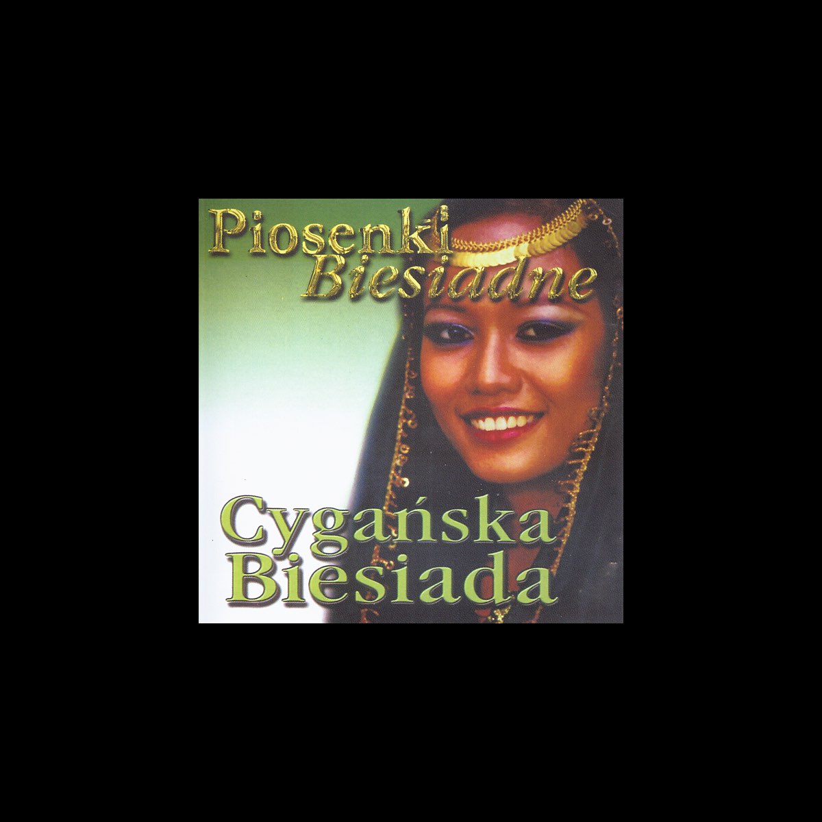 ‎Piosenki Biesiadne - Cyganska Biesiada / Party songs from Poland ...