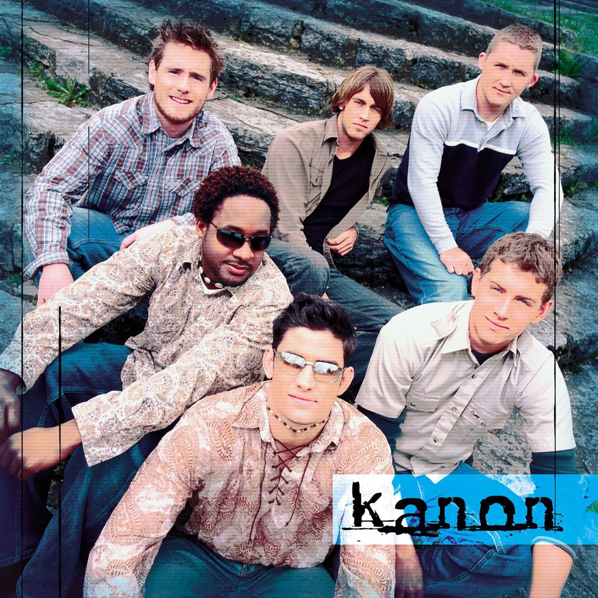 ‎Apple Music에서 감상하는 Kanon의 Kanon