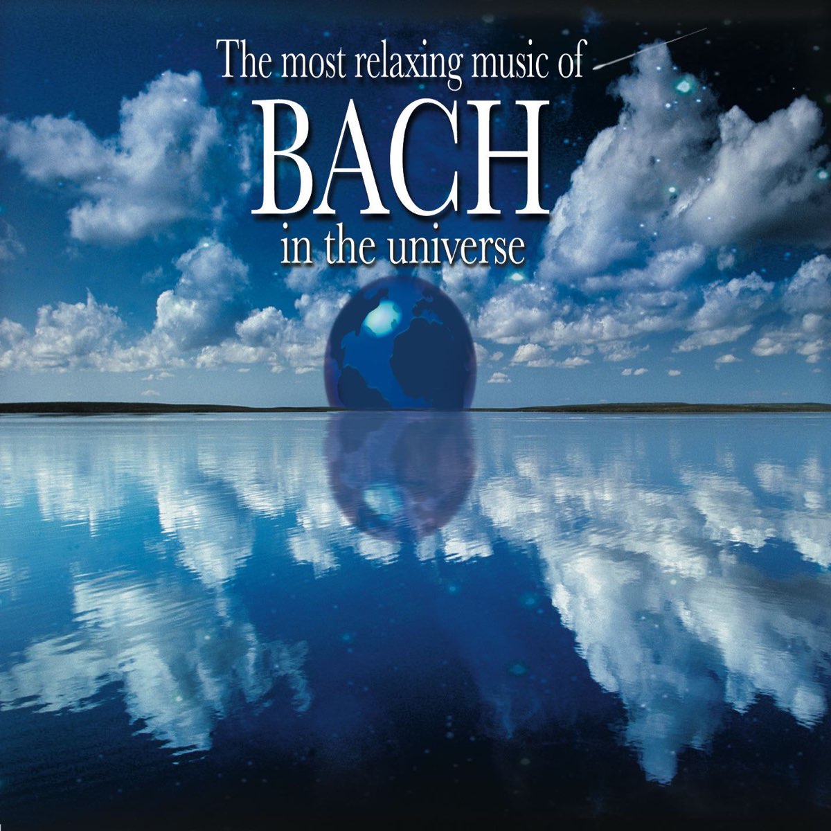 ‎The Most Relaxing Music of Bach In the Universe by Various Artists on ...