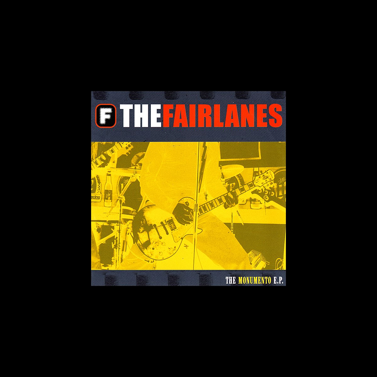 ‎The Monumento EP by The Fairlanes on Apple Music