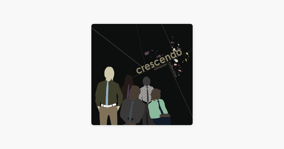 ‎โลกหมุนด้วยความรัก by Crescendo — Song on Apple Music