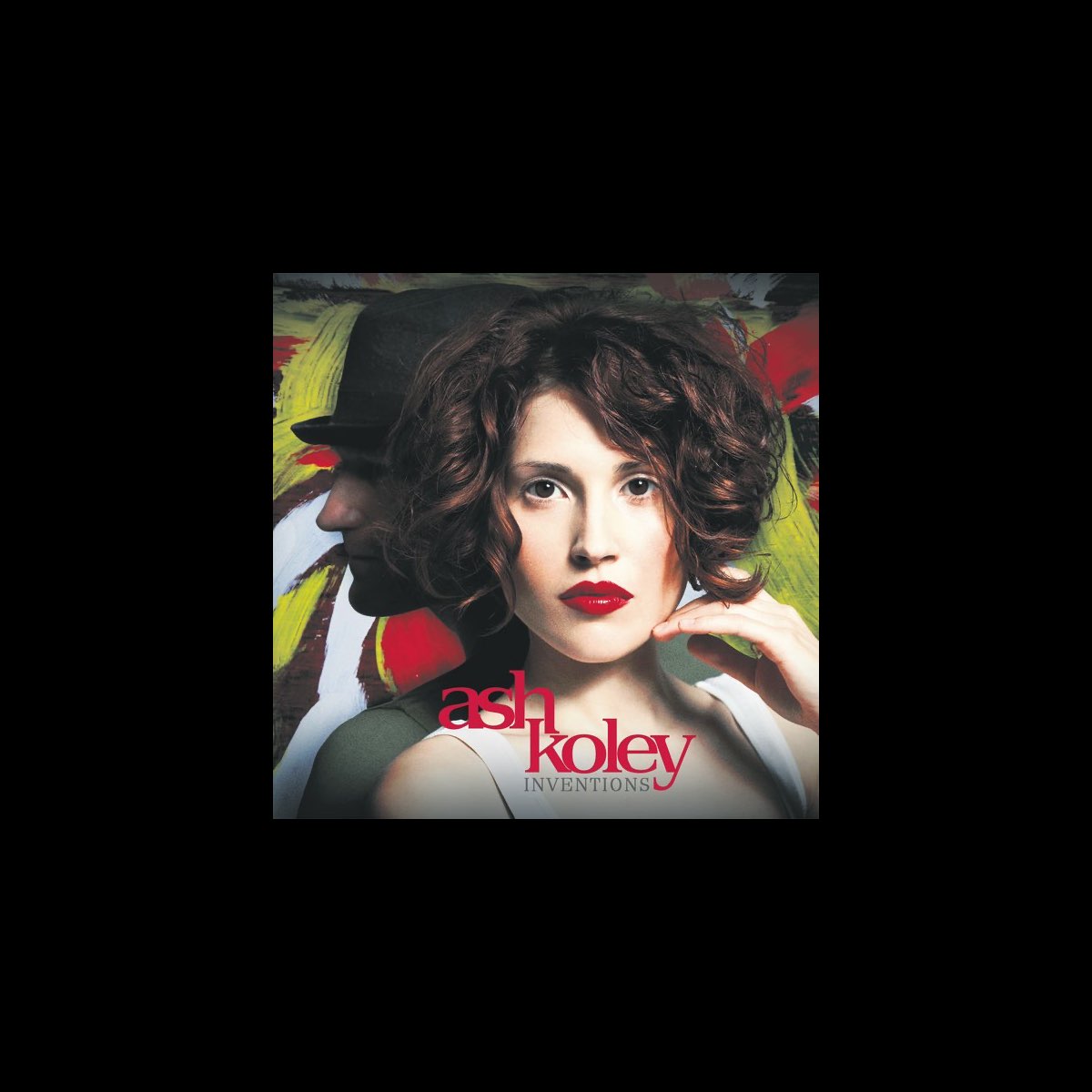 ‎Inventions by Ash Koley on Apple Music