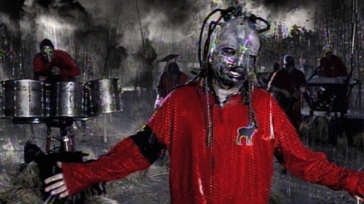 ‎Left Behind by Slipknot on Apple Music