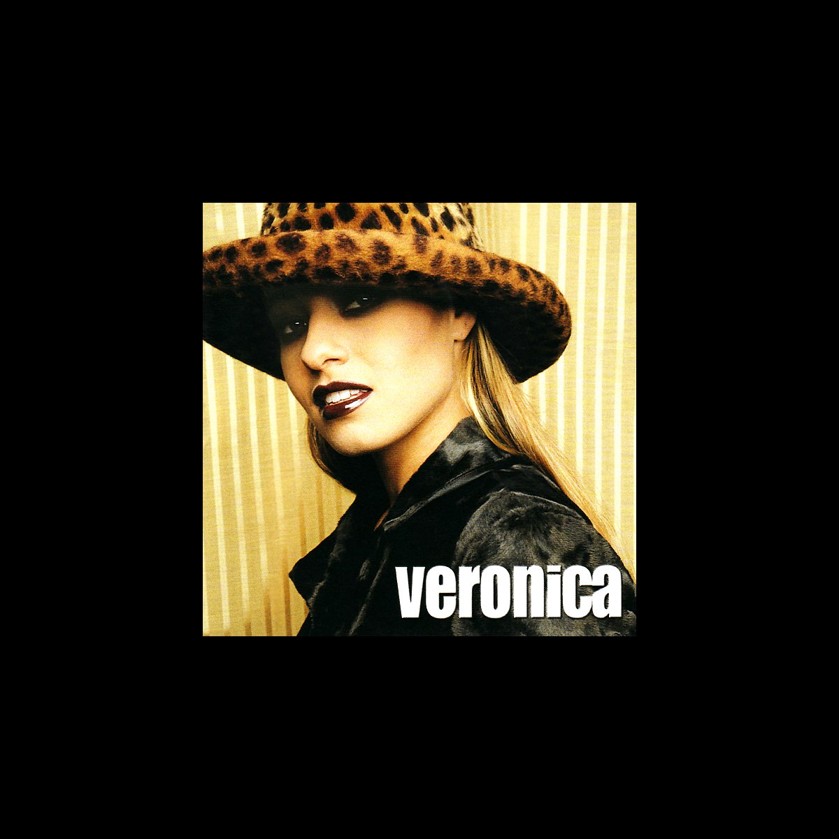 ‎Veronica by Veronica on Apple Music
