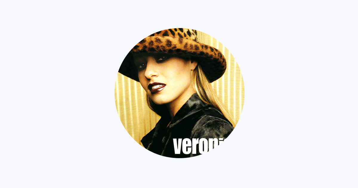 ‎Veronica on Apple Music
