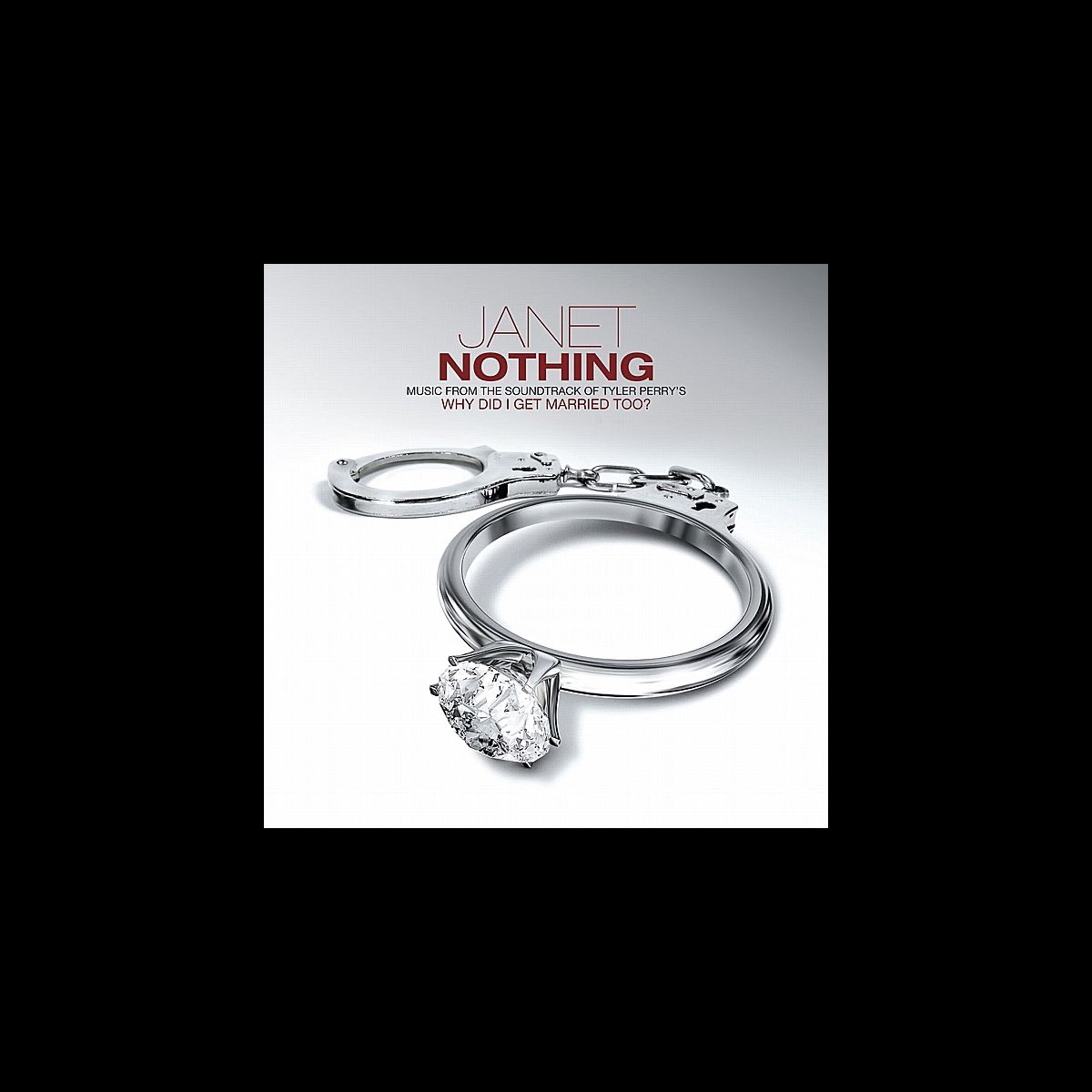 ‎Nothing (From "Why Did I Get Married Too") - Single by Janet Jackson ...