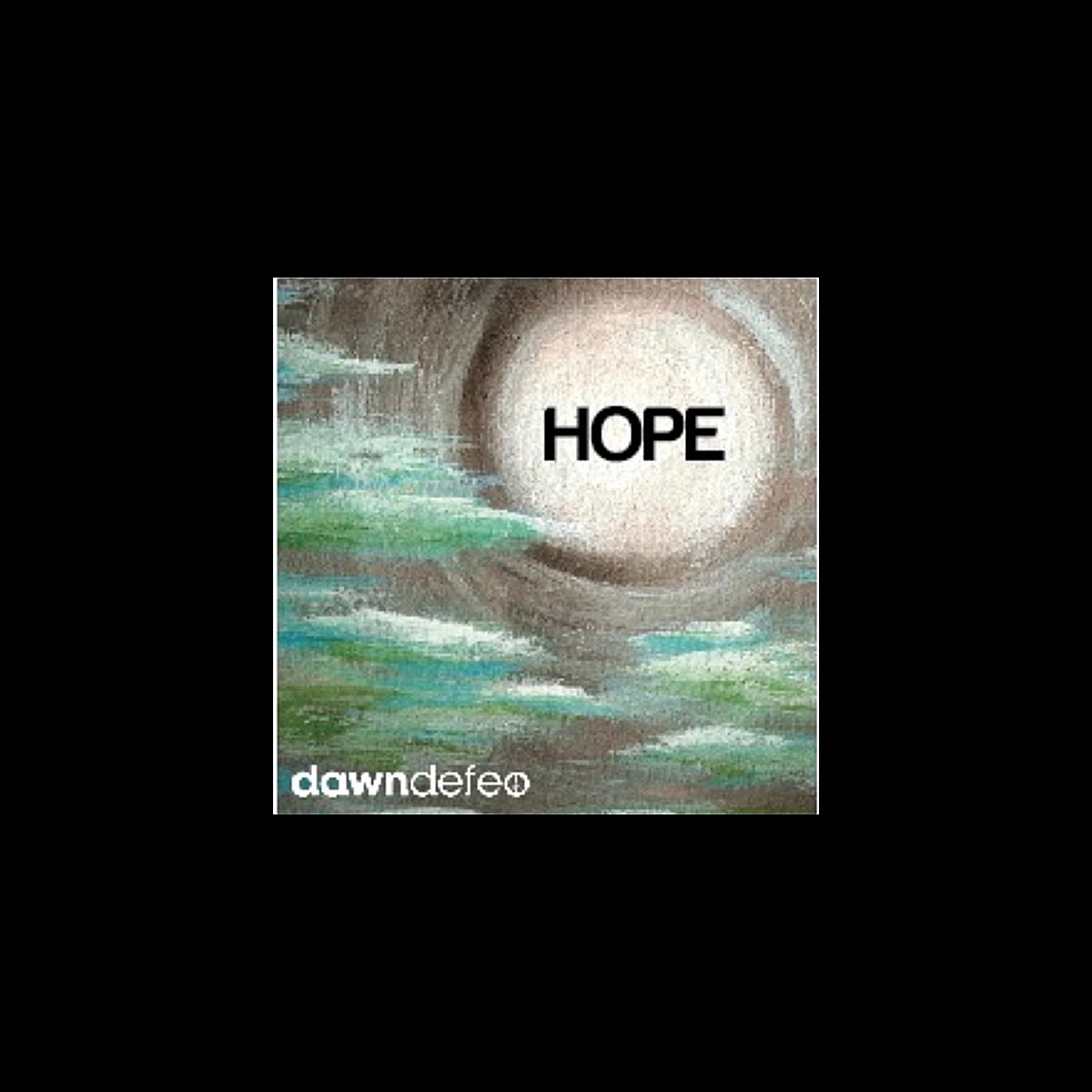 ‎Hope - EP by Dawn Defeo on Apple Music