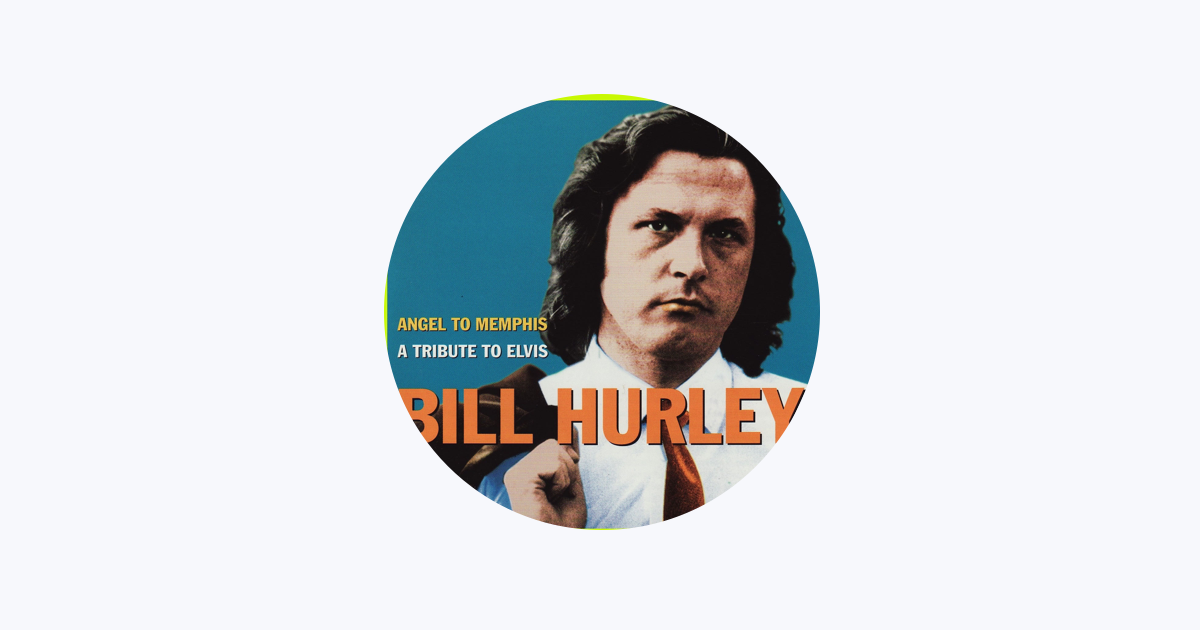 ‎Bill Hurley no Apple Music