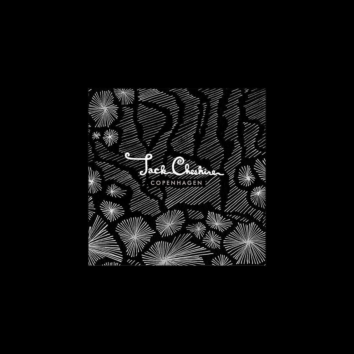 ‎Copenhagen by Jack Cheshire on Apple Music