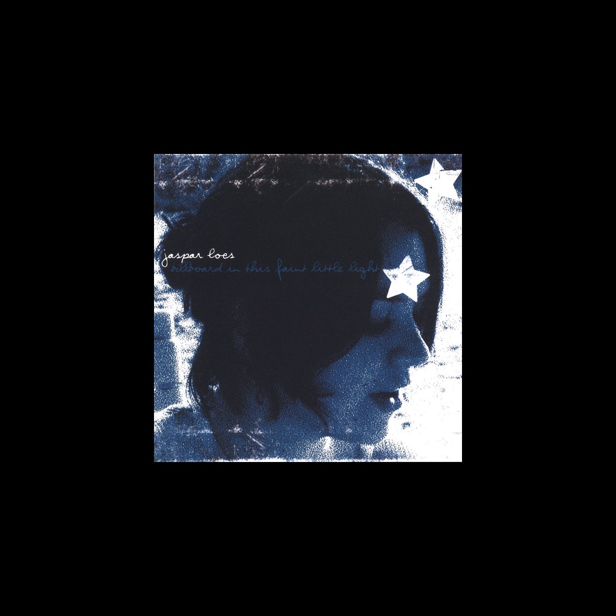 ‎billboard in this faint little light by Jaspar Loes on Apple Music