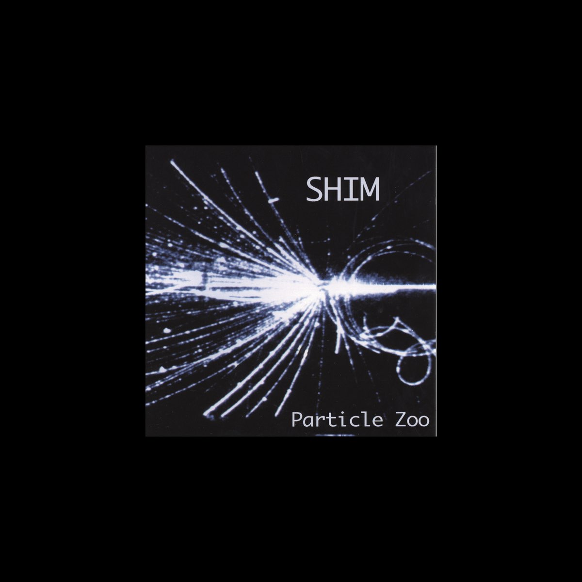 ‎Particle Zoo by Shim on Apple Music