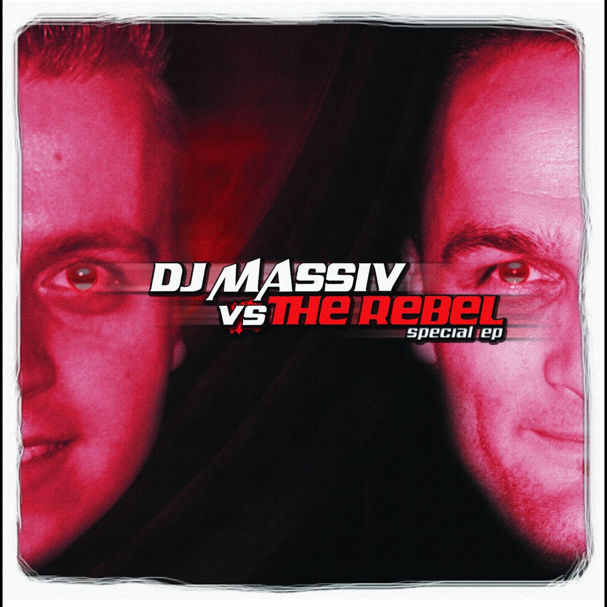 ‎Special EP (DJ Massiv vs. The Rebel) by DJ Massiv & The Rebel on Apple ...