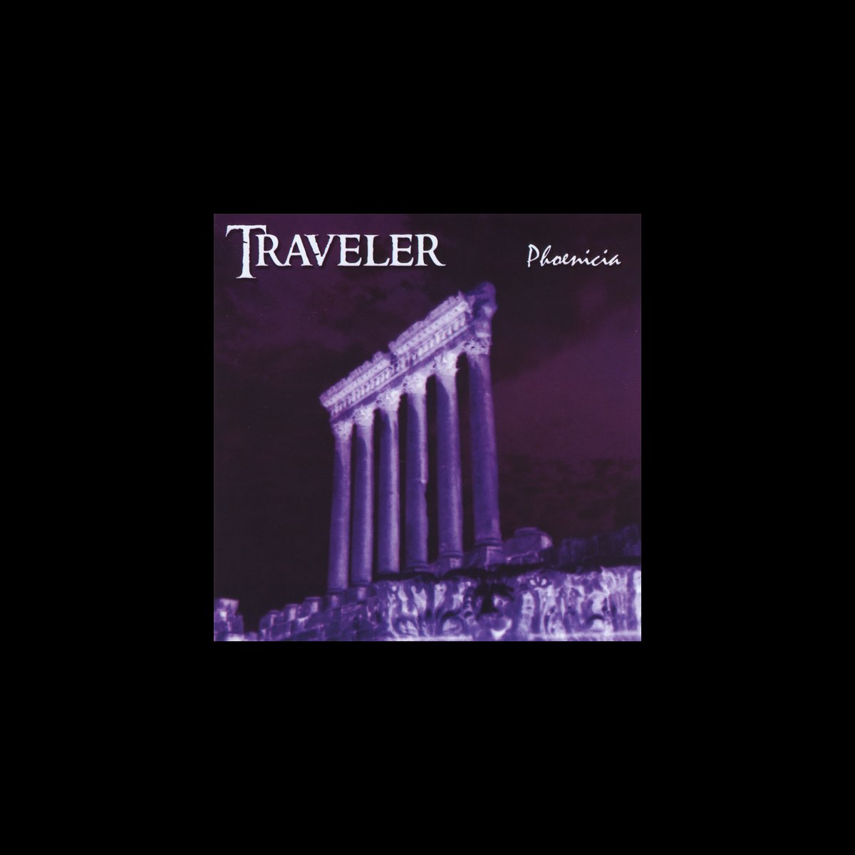 ‎Phoenicia by Scott Jeffers Traveler on Apple Music