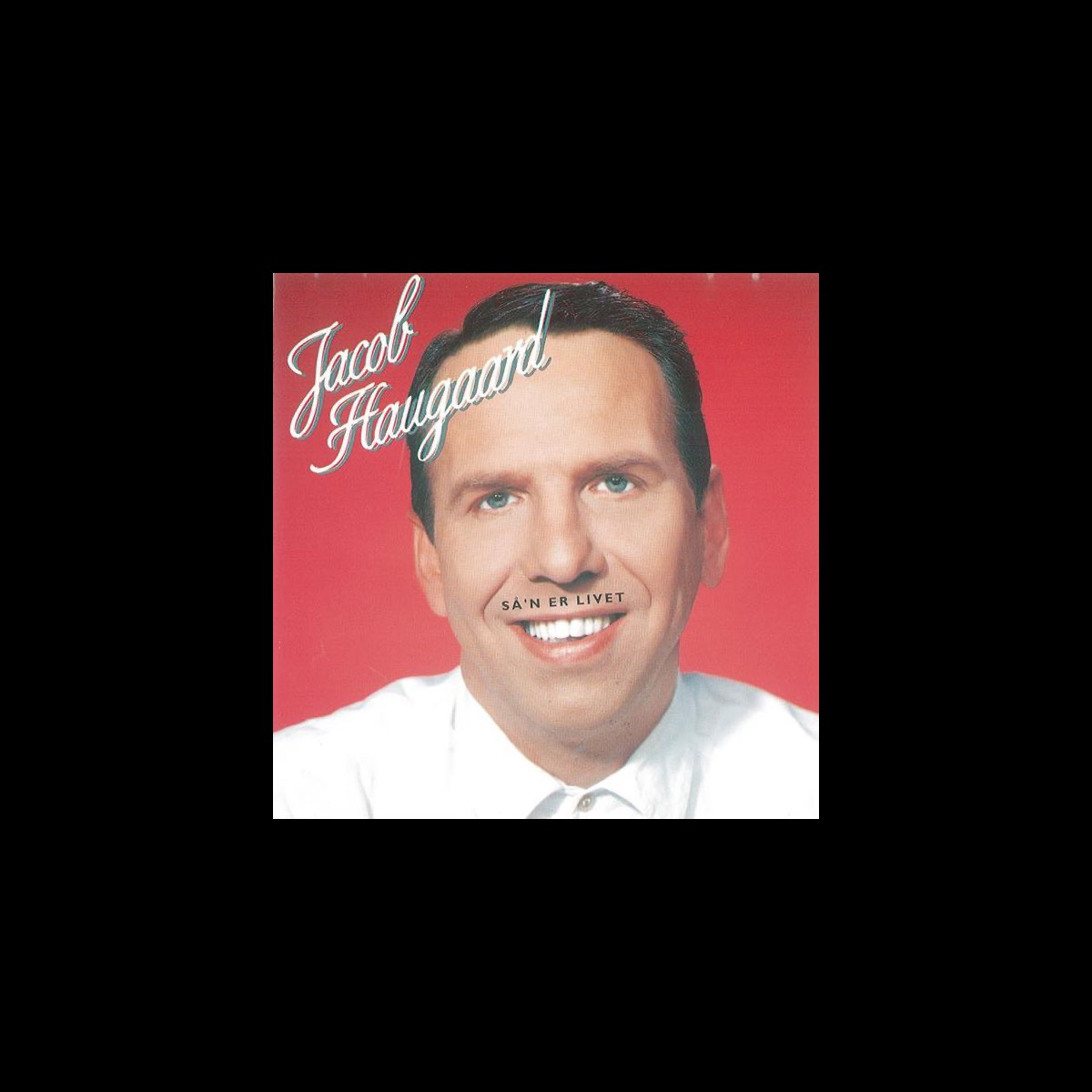 ‎Så'n Er Livet by Jacob Haugaard on Apple Music