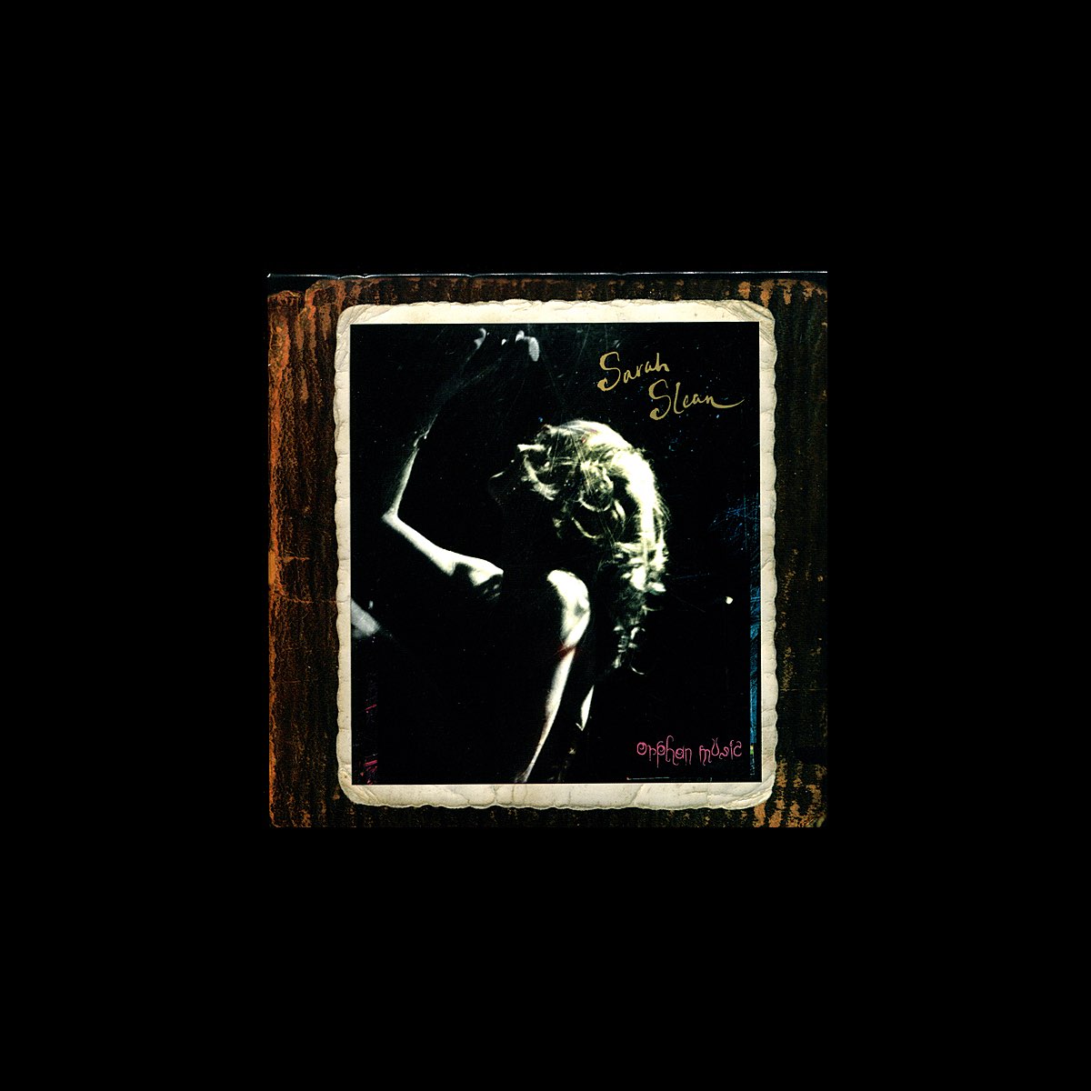 ‎Orphan Music by Sarah Slean on Apple Music