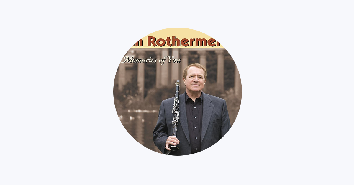 ‎Jim Rothermel on Apple Music