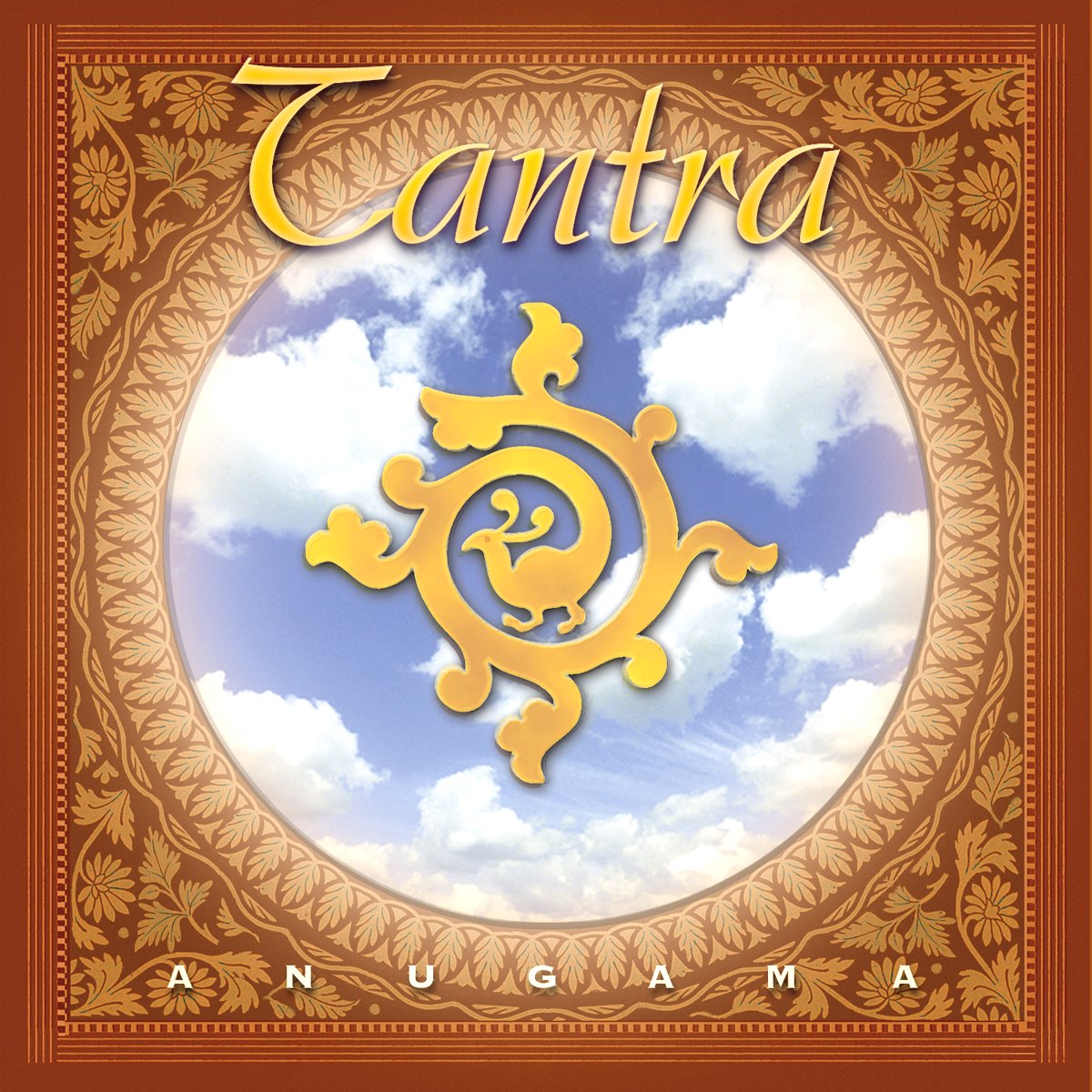 ‎Tantra (Spiritual Environment) de Anugama en Apple Music
