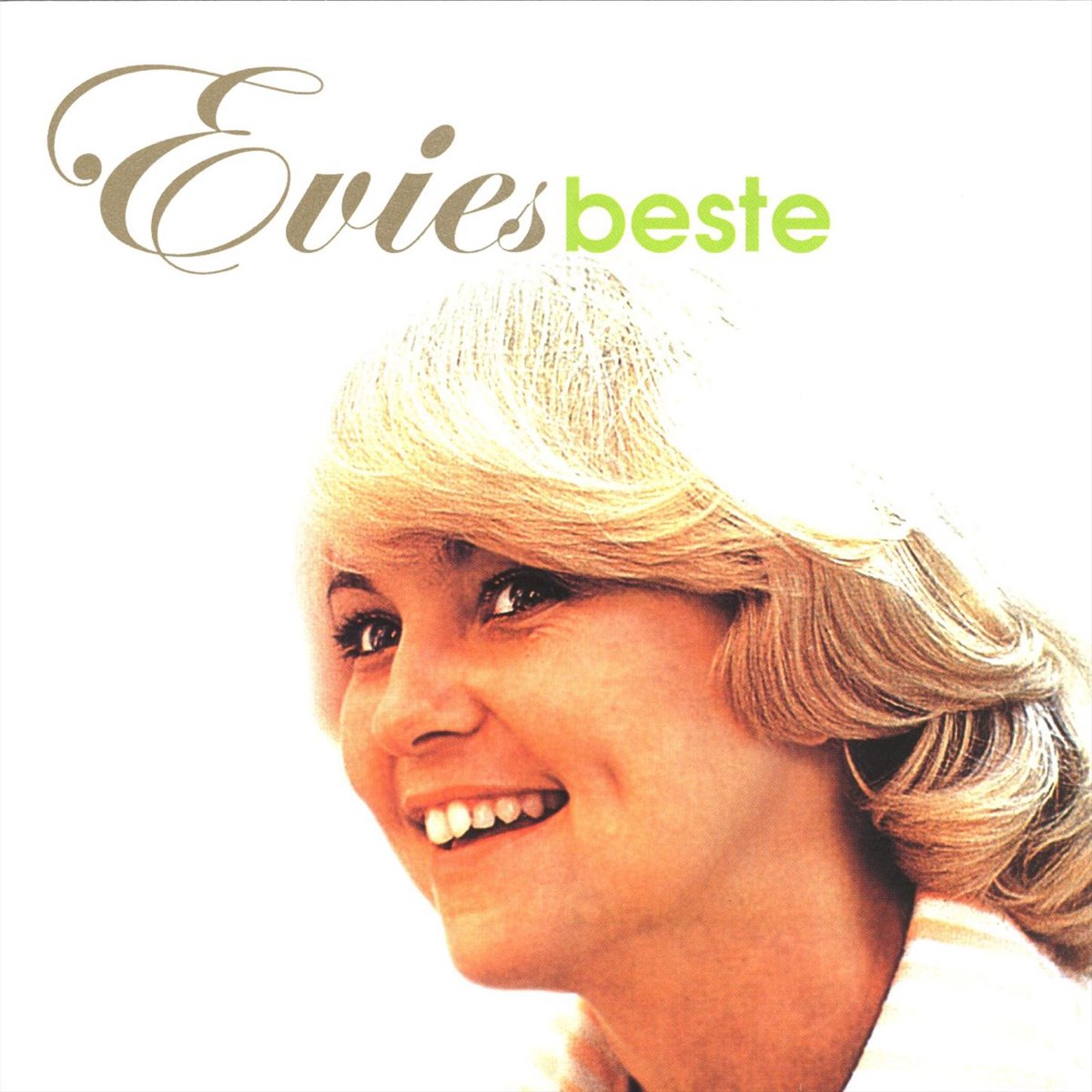 ‎Evies Beste by Evie on Apple Music