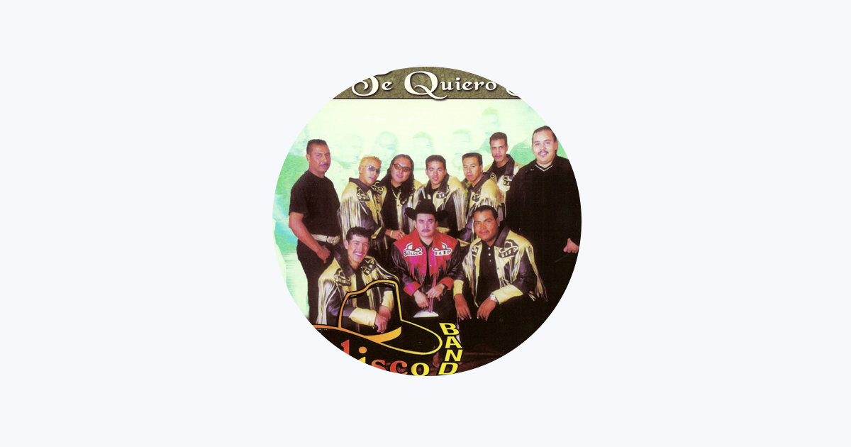 ‎Jalisco Band en Apple Music