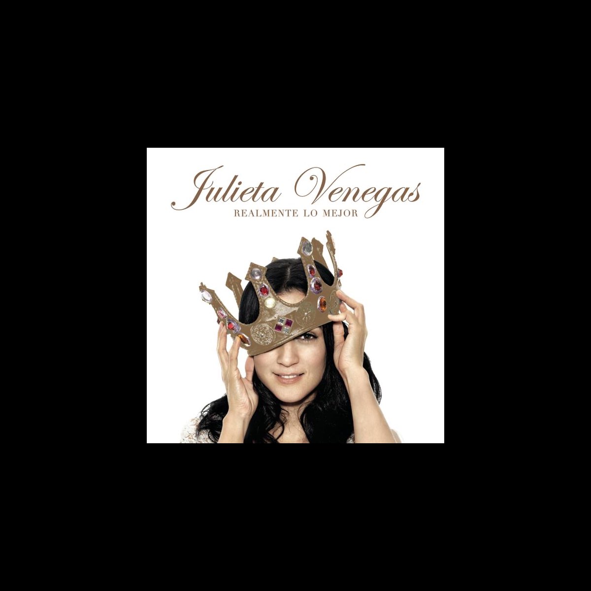 ‎Realmente Lo Mejor de Julieta Venegas en Apple Music
