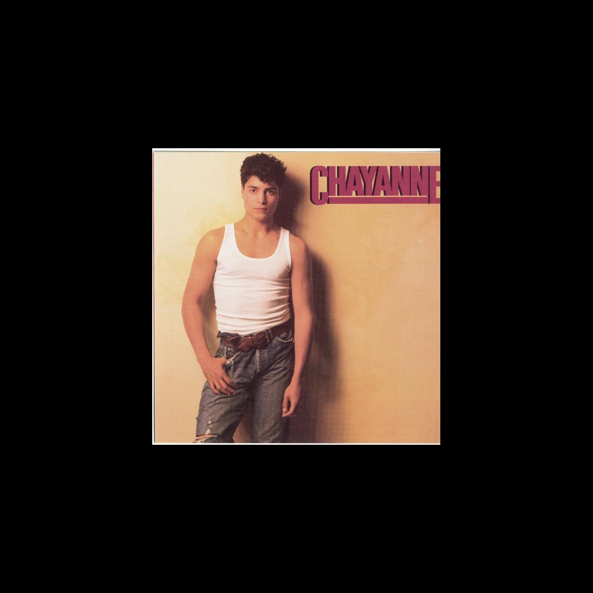 ‎Chayanne de Chayanne en Apple Music