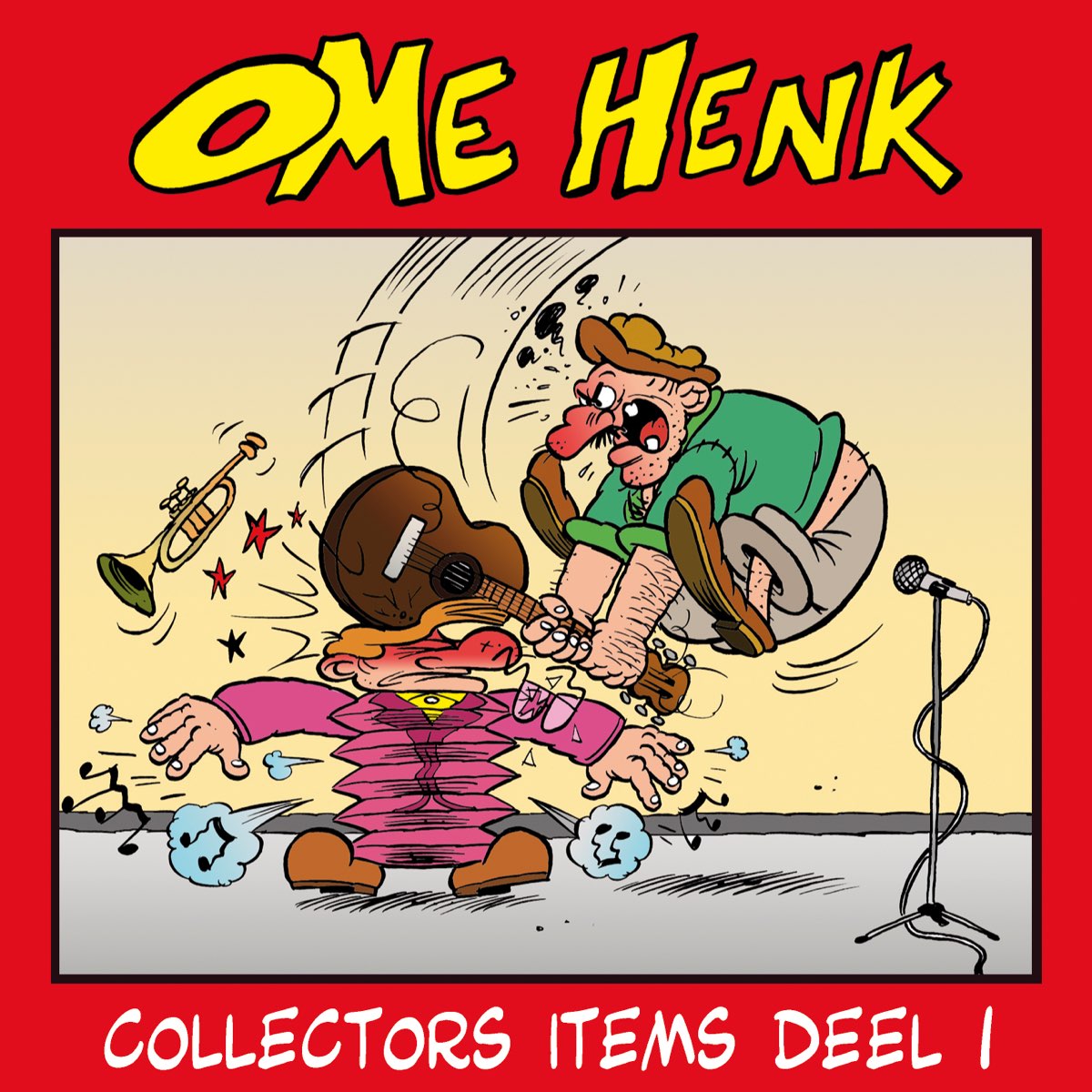 ‎Ome Henk Collectors Items 1 de Ome Henk en Apple Music