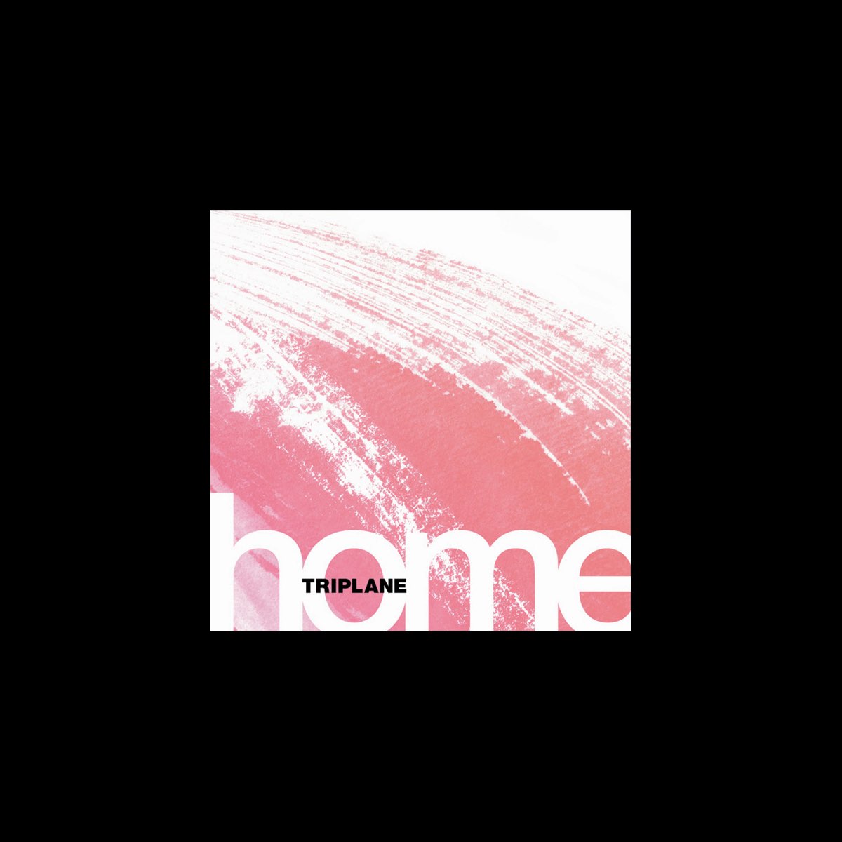 ‎Home by TRIPLANE on Apple Music