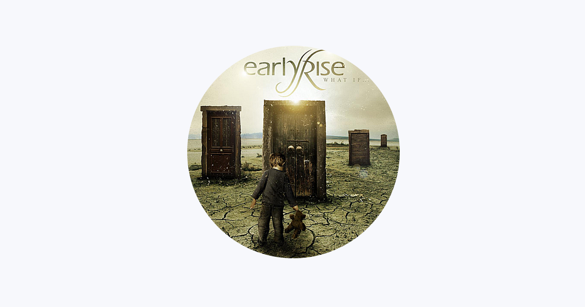 ‎EarlyRiseをApple Musicで
