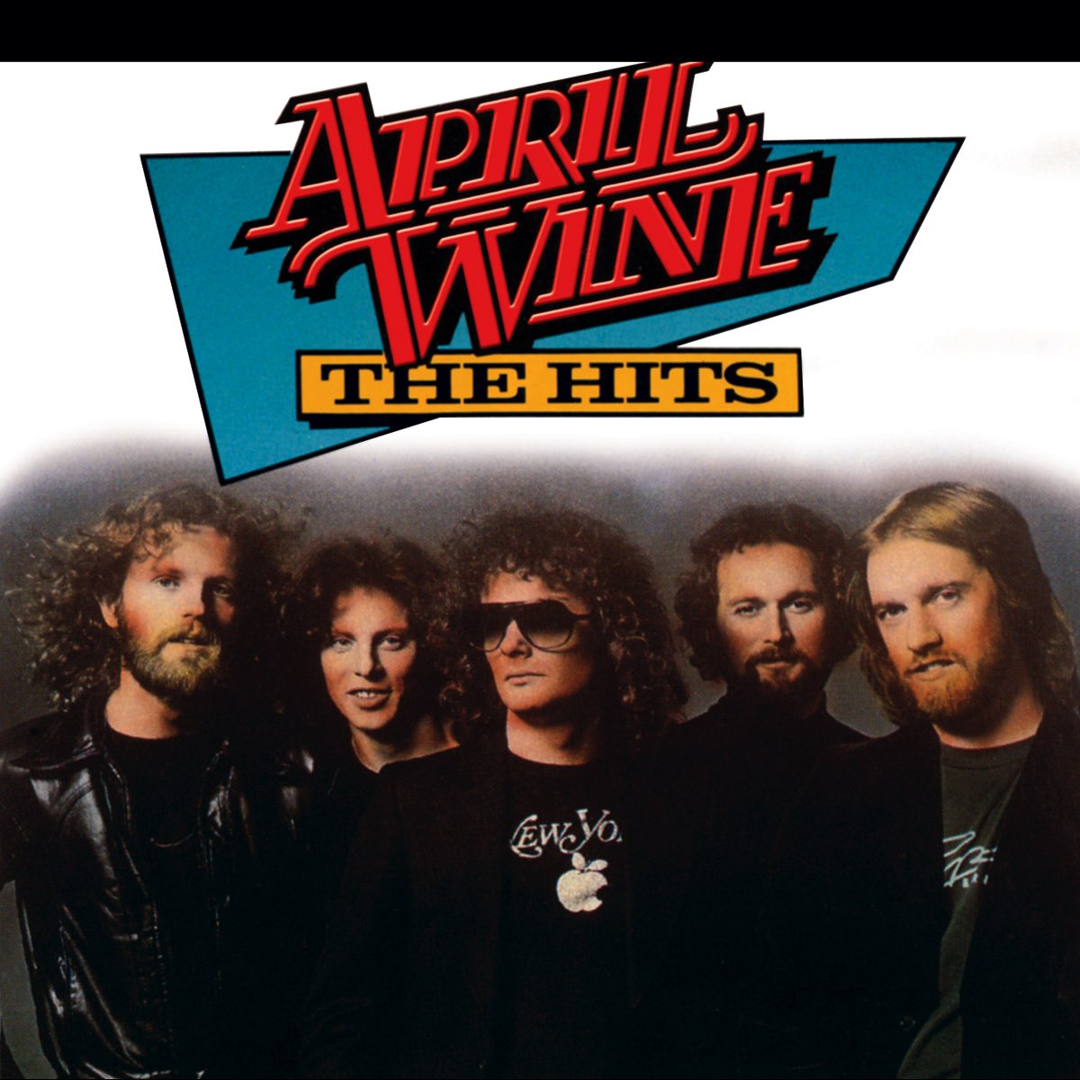 ‎The Hits by April Wine on Apple Music