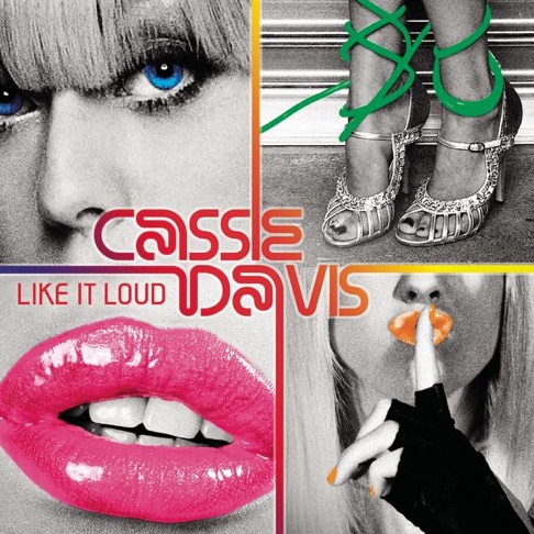 ‎Cassie Davis on Apple Music