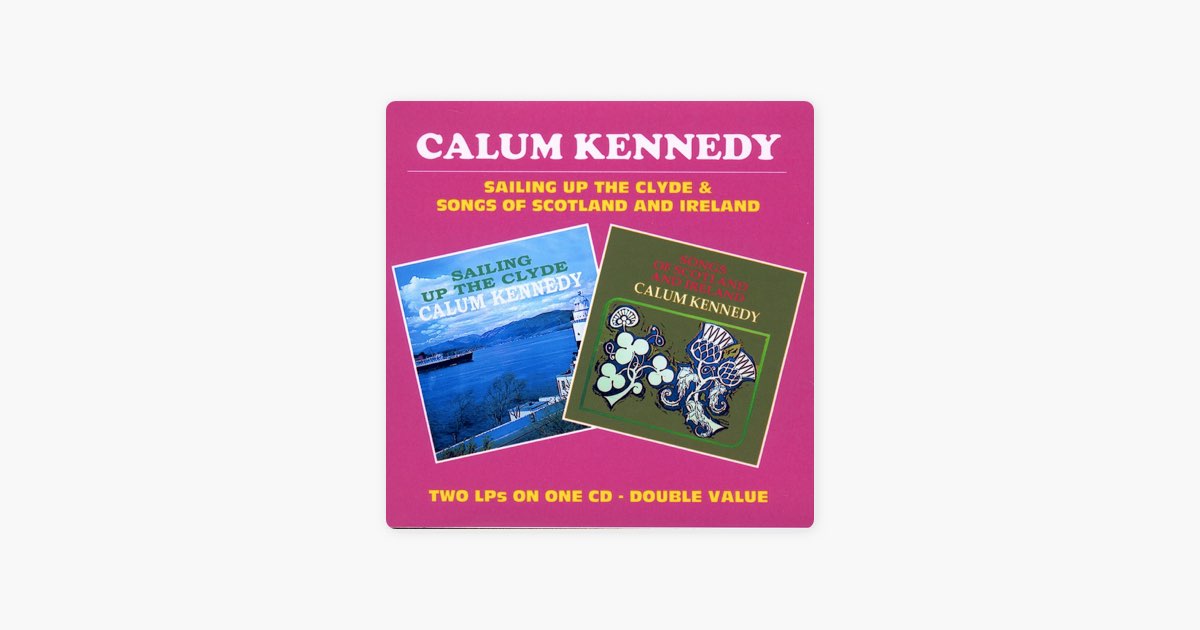 ‎The Heart of Scotland de Calum Kennedy - Canción en Apple Music