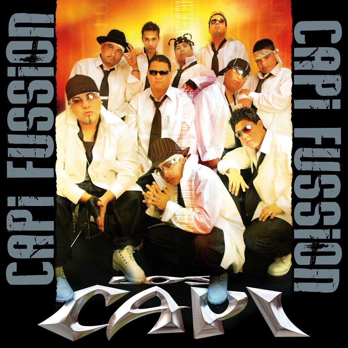 ‎Capi Fussion by Los Capi on Apple Music