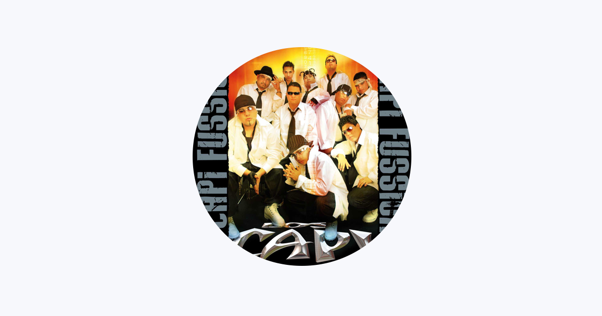 ‎Los Capi on Apple Music