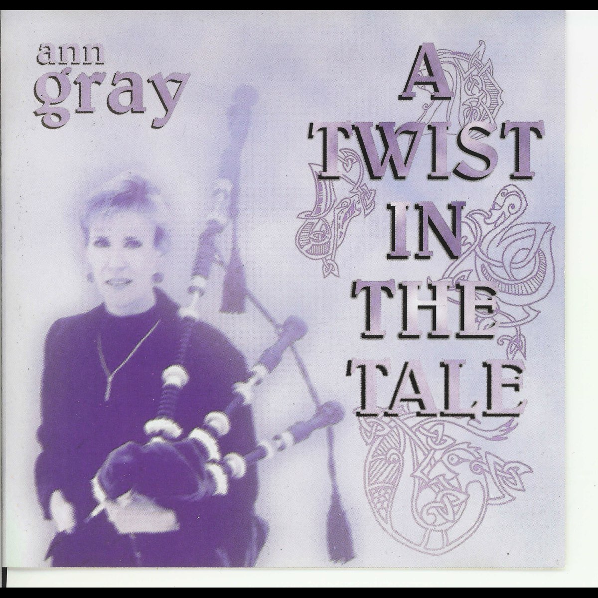 ‎A Twist In the Tale by Ann Gray on Apple Music