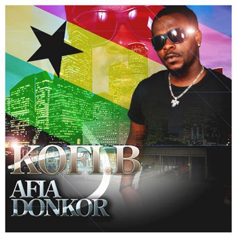 ‎Don't Stop the Music by Kojo Antwi on Apple Music