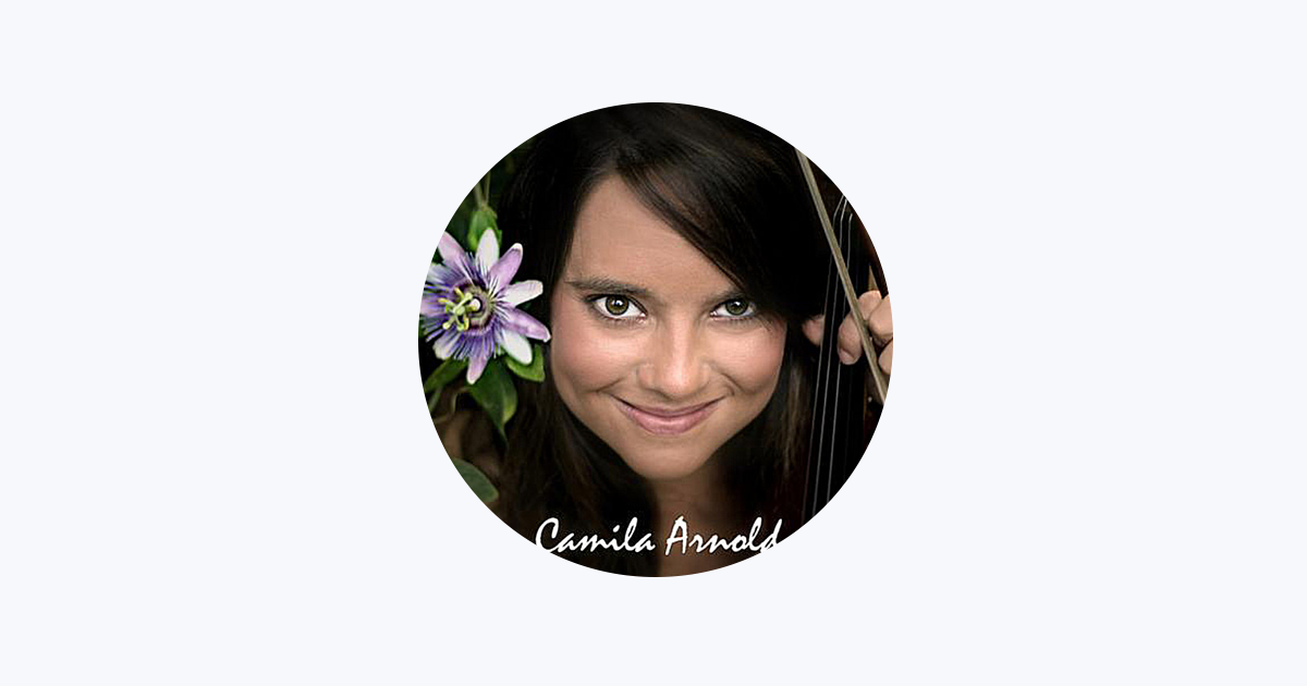 ‎Camila Arnold on Apple Music